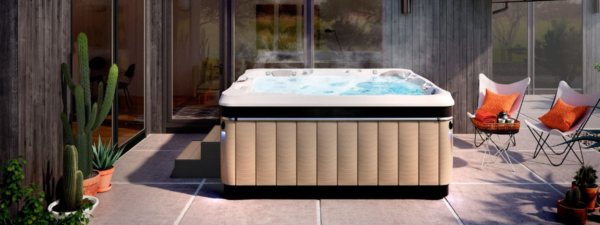 Hot Tub FAQs – Leisure Time Inc. Shop