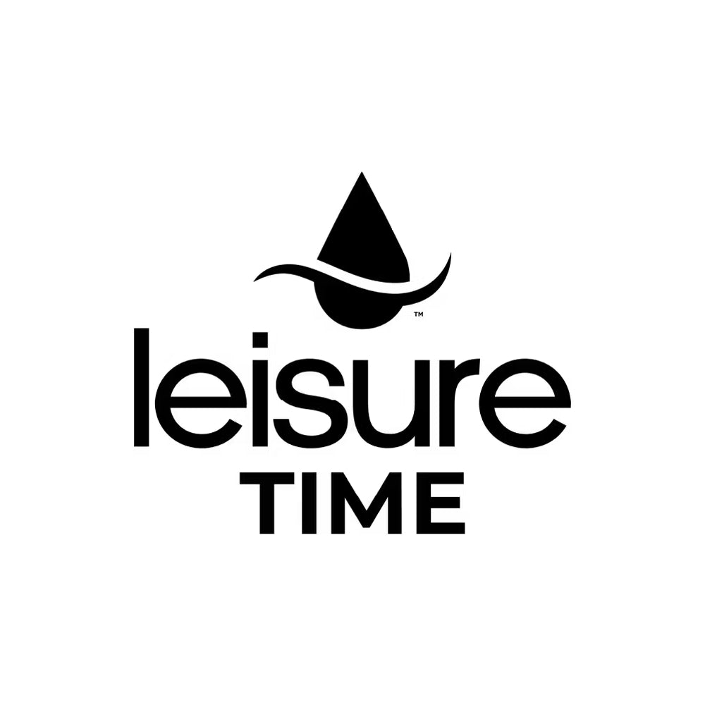 Leisure Time Hot Tub Chemicals – Leisure Time Inc. Shop