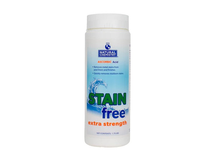 Natural Chemistry Stain Free Extra Strength | Leisure Time Inc ...