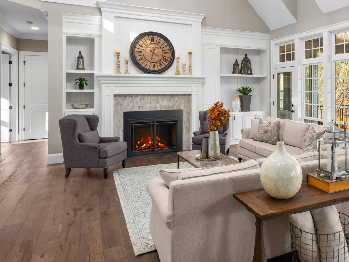 SimpliFire Electric Insert 35" | Leisure Time Inc. – Leisure Time Inc. Shop