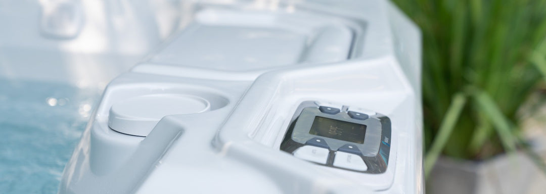 How to Replace Your Hot Tub Control Panels: A Step-by-Step Guide ...