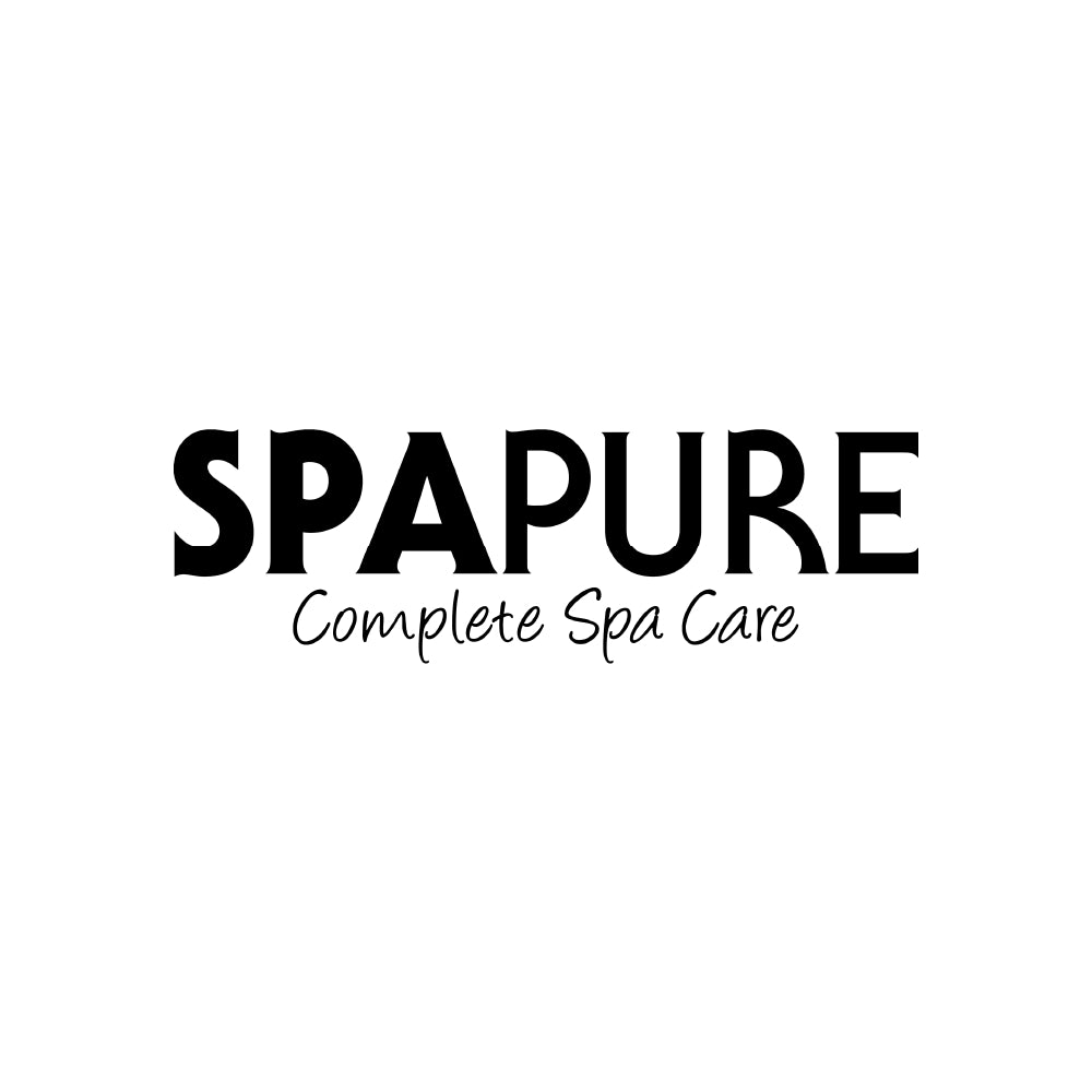 SpaPure Hot Tub Chemicals – Leisure Time Inc. Shop