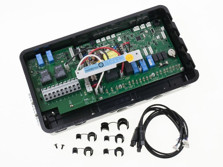 Hot Spring Control Box IQ2020 76836 | Leisure Time Inc. – Leisure Time ...