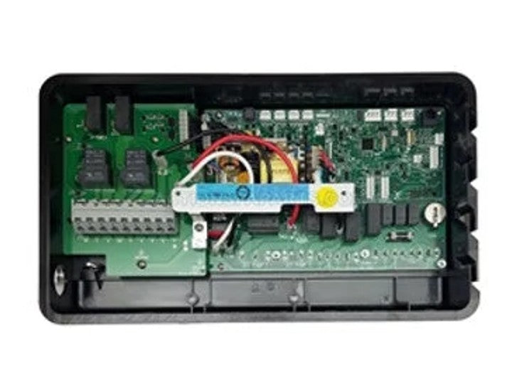 Caldera Spas Control Box Advent Eagle 76838 | Leisure Time Inc ...