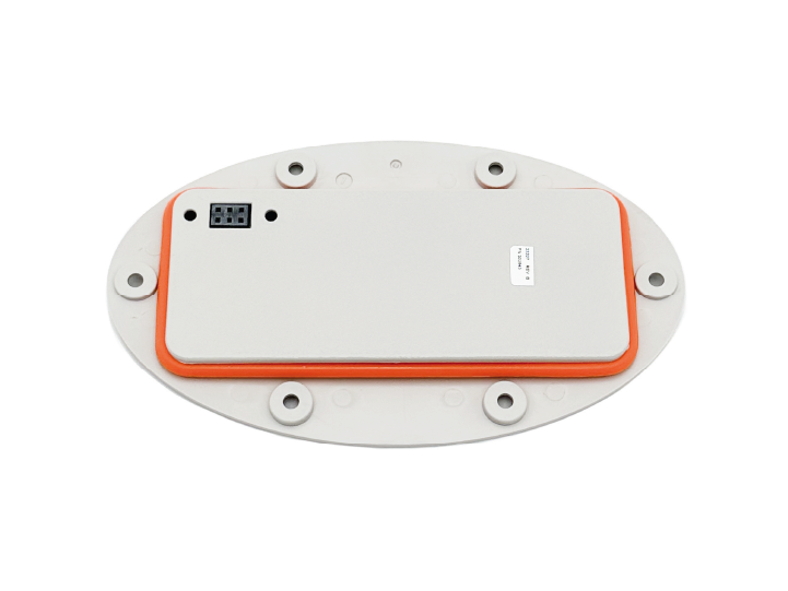 Hot Spring 77240 14-C Control Panel Battery | Leisure Time Inc ...