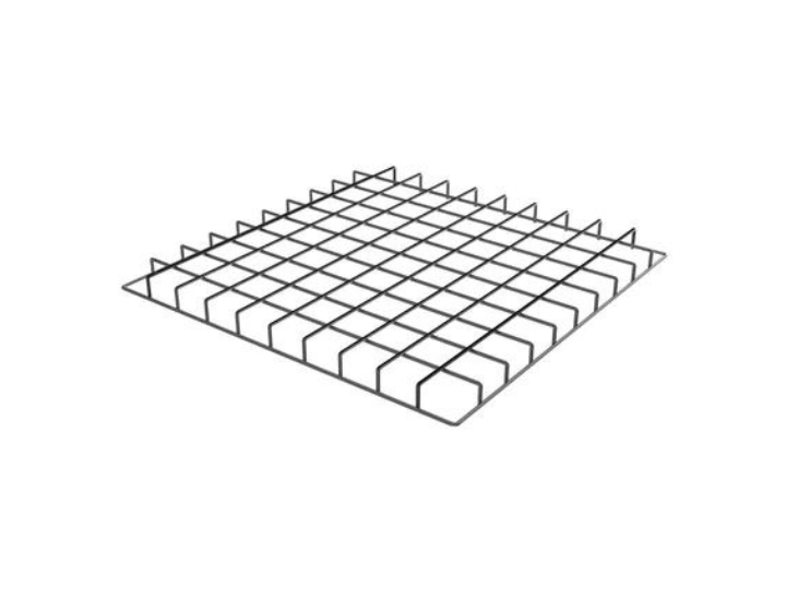 Big Green Egg Stainless Steel Grid Insert | Leisure Time Inc. – Leisure ...