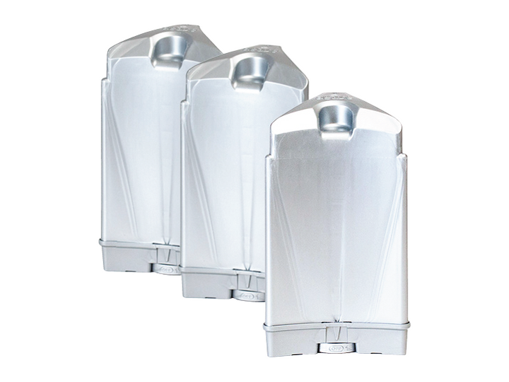 FROG® @ease Replacement Cartridge for Bullfrog Spas (3 Pack) | Leisure ...