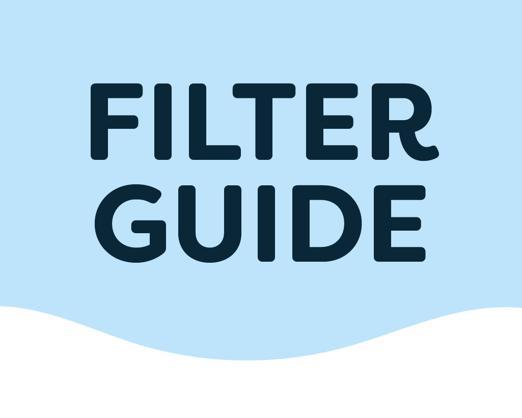 Filter Fitment Guide | Leisure Time Inc. – Leisure Time Inc. Shop