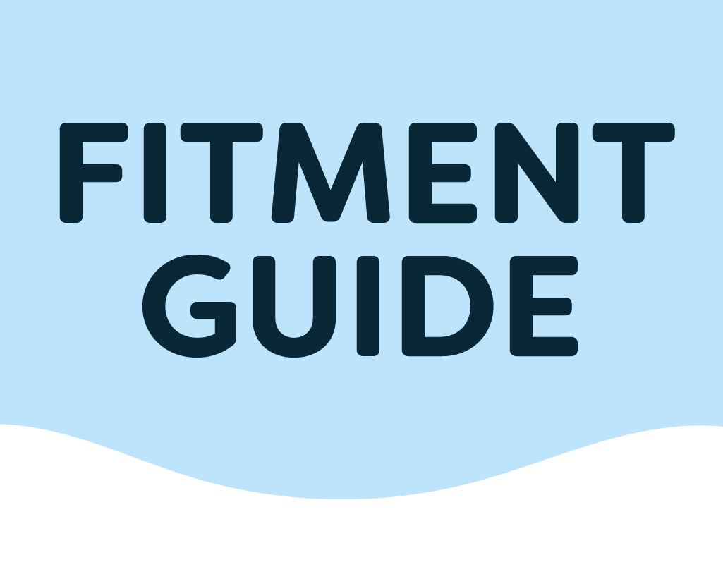 Fitment Guide | Leisure Time Inc. – Leisure Time Inc. Shop