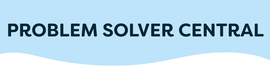 Problem Solver Central | Leisure Time Inc. – Leisure Time Inc. Shop