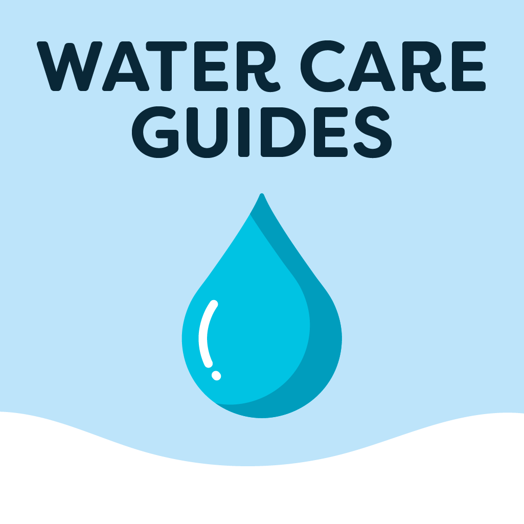 Water Care Guides | Leisure Time Inc. – Leisure Time Inc. Shop