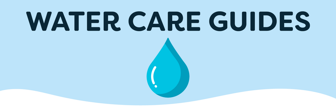 Water Care Guides | Leisure Time Inc. – Leisure Time Inc. Shop