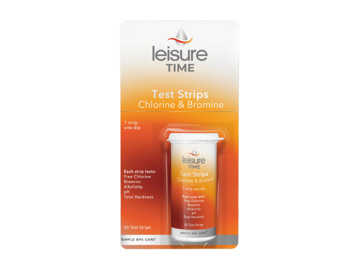 Leisure Time Test Strips | Leisure Time Inc. – Leisure Time Inc. Shop
