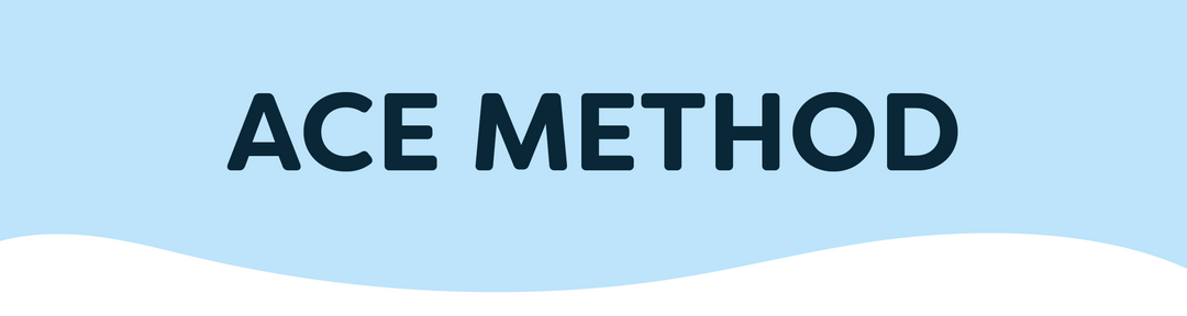 ACE Method | Leisure Time Inc. – Leisure Time Inc. Shop