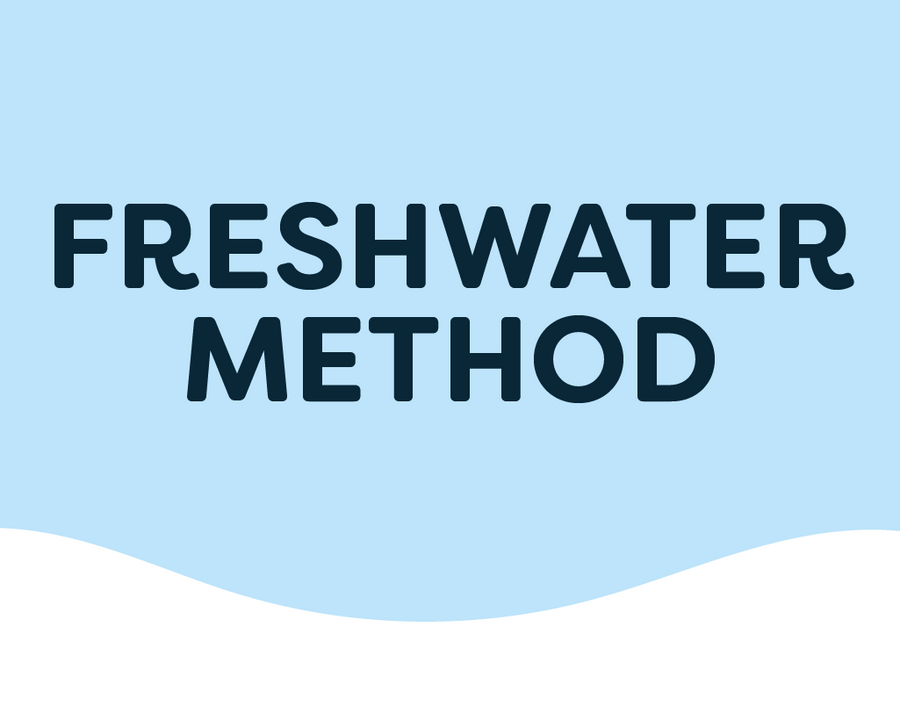 FreshWater Method | Leisure Time Inc. – Leisure Time Inc. Shop