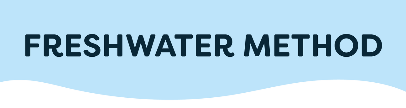 FreshWater Method | Leisure Time Inc. – Leisure Time Inc. Shop