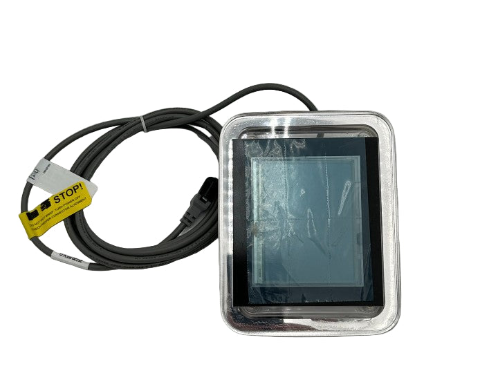 Viking Spas® 91033 Touchscreen Topside Control Panel | Leisure Time Inc ...