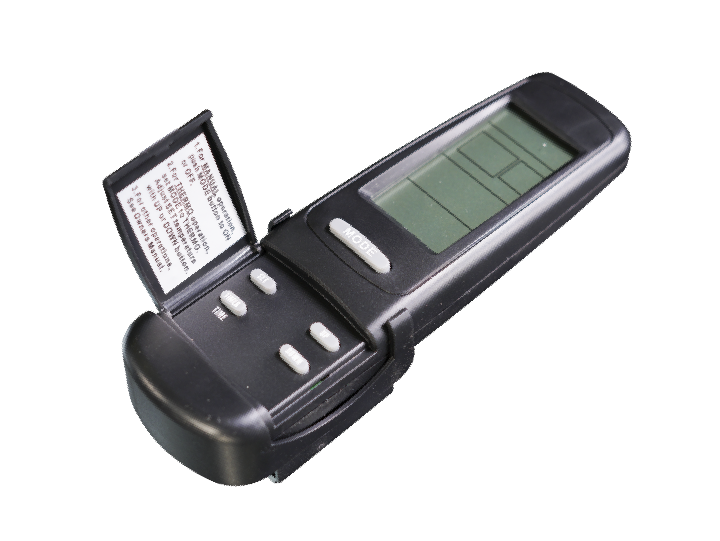 Hearth & Home Technologies - Smart Stat Remote Control | Leisure Time ...