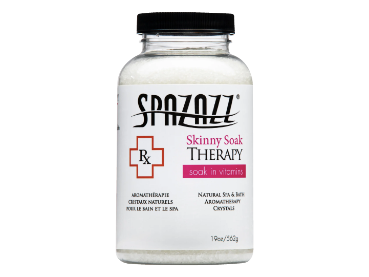 Spazazz Skinny Therapy - Reduce & Firm | Leisure Time Inc. – Leisure ...